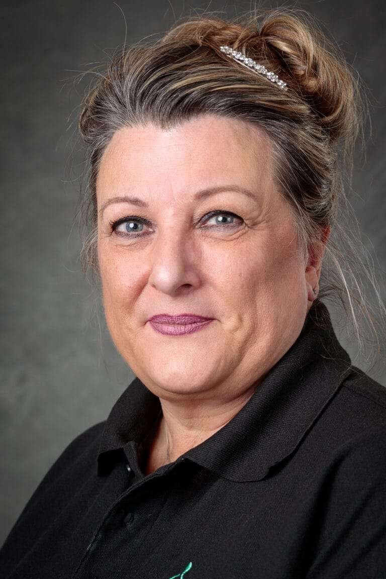 Meet The Team - Caretech UK Ltd