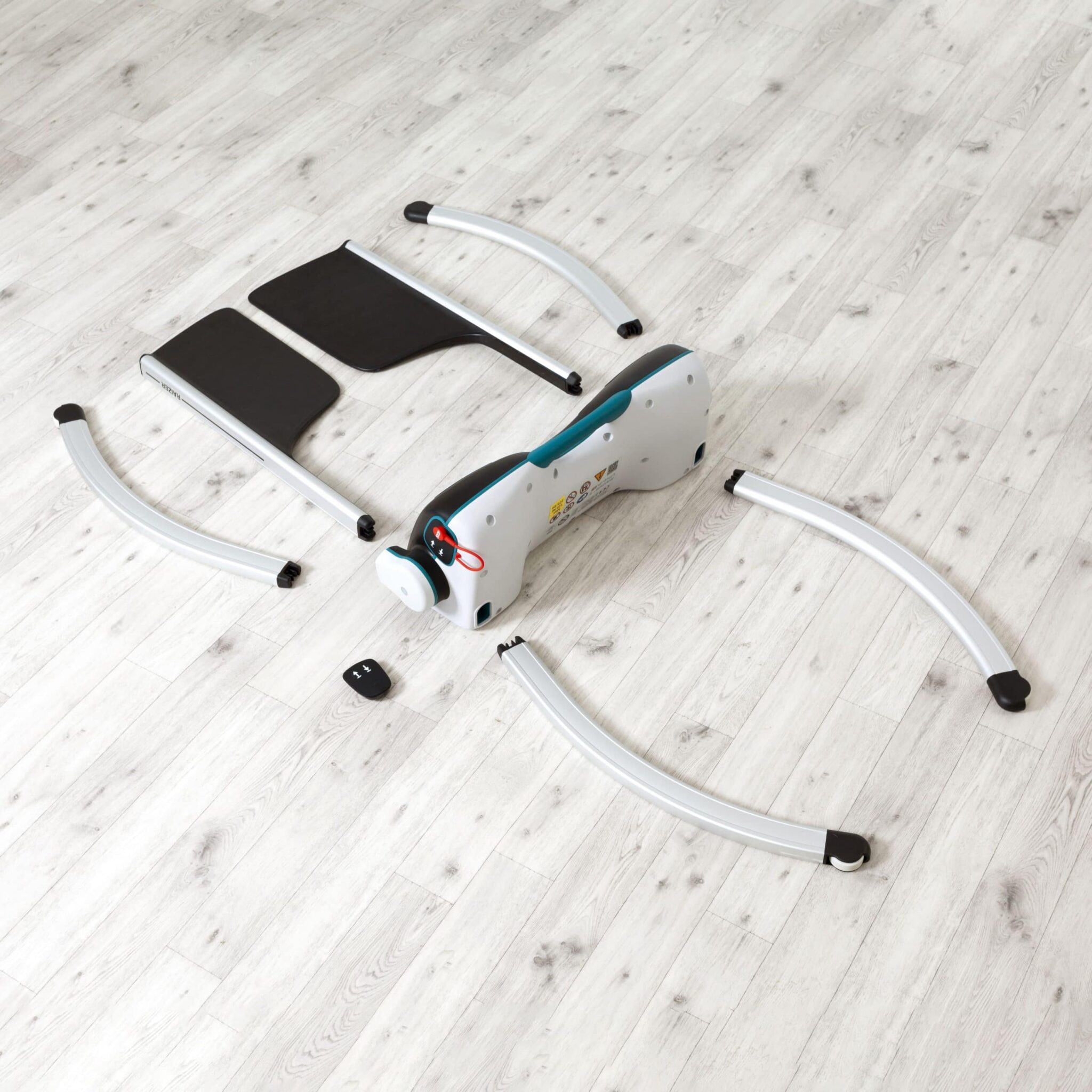 Patient Handling - Caretech UK Ltd